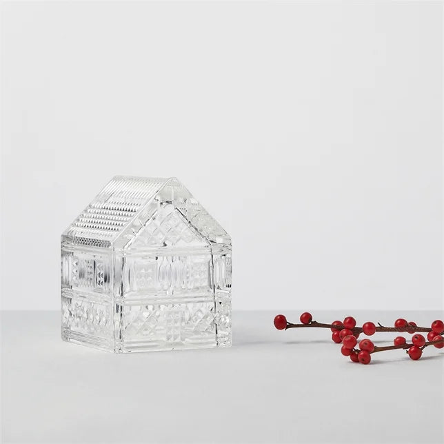 Gingerbread House 4in – Potter & Anderson Jewelers