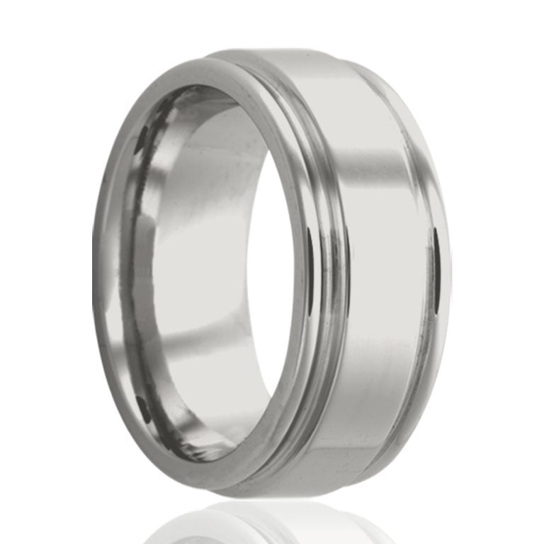 Heavy Stone Rings – Potter & Anderson Jewelers