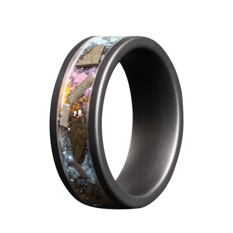 Heavy Stone Rings – Potter & Anderson Jewelers