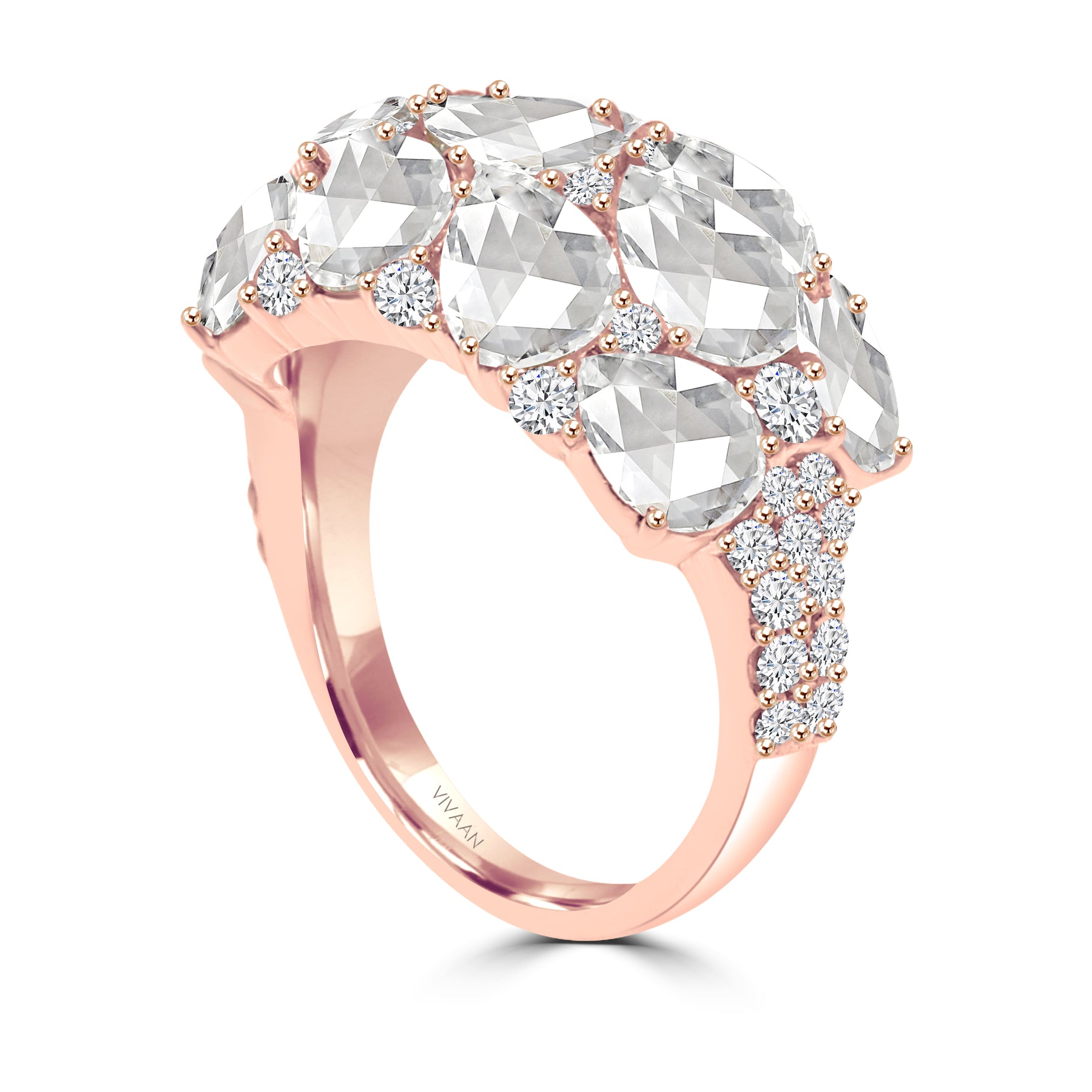 Diamond Rings – Potter & Anderson