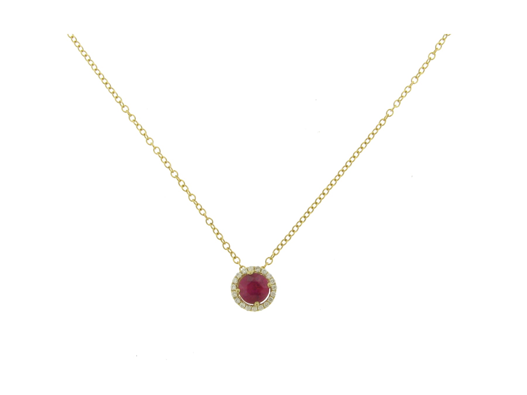 Fine Jewelry Necklaces/Pendants – Potter & Anderson Jewelers