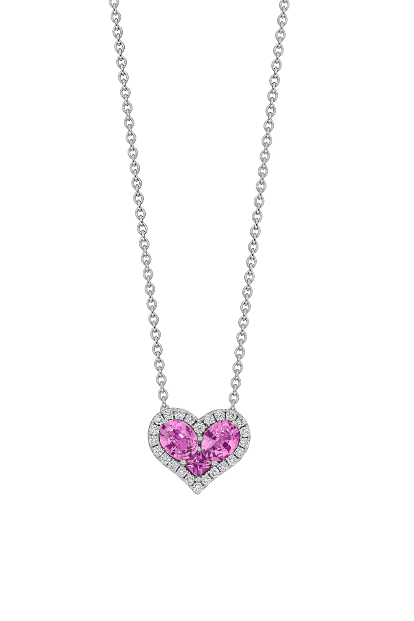 Fine Jewelry Necklaces/Pendants – Potter & Anderson Jewelers