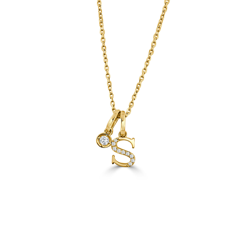 Fine Jewelry Necklaces/Pendants – Potter & Anderson Jewelers