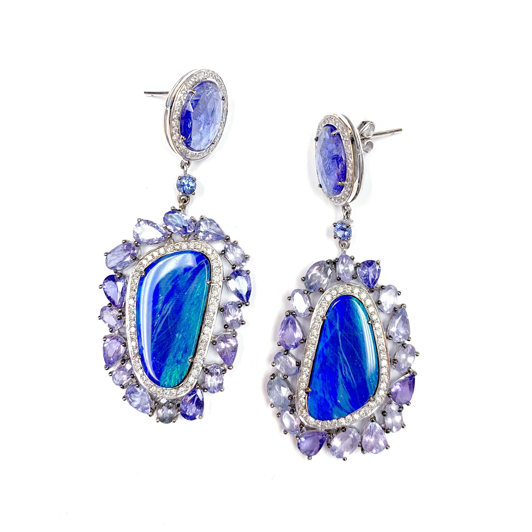 Fine Jewelry Earrings – Potter & Anderson