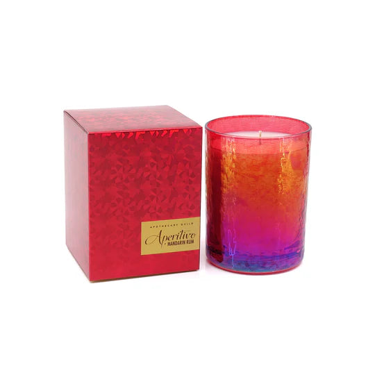 Aperitivo Scented Candle – Potter & Anderson Jewelers