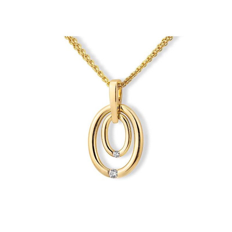 Fine Jewelry Necklaces/Pendants – Potter & Anderson Jewelers