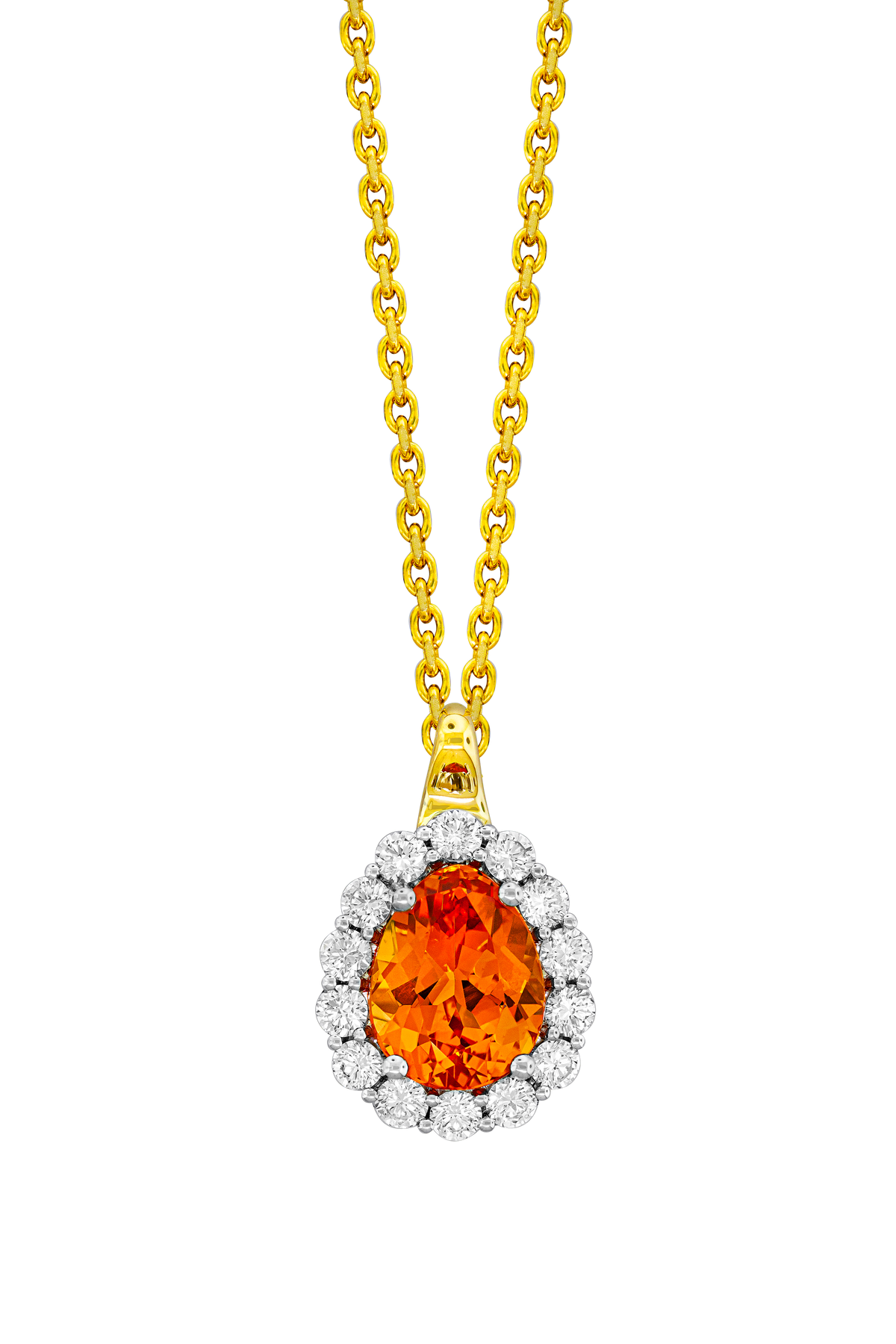 Fine Jewelry Necklaces/Pendants – Potter & Anderson Jewelers