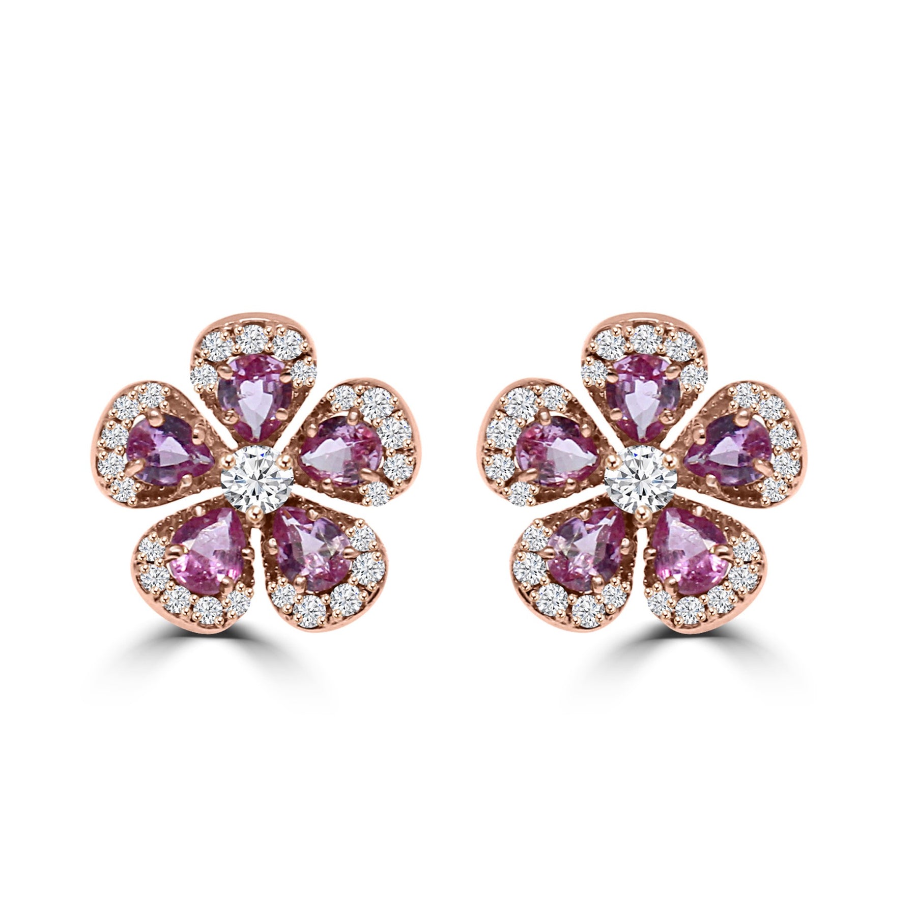 Fine Jewelry Earrings – Potter & Anderson Jewelers