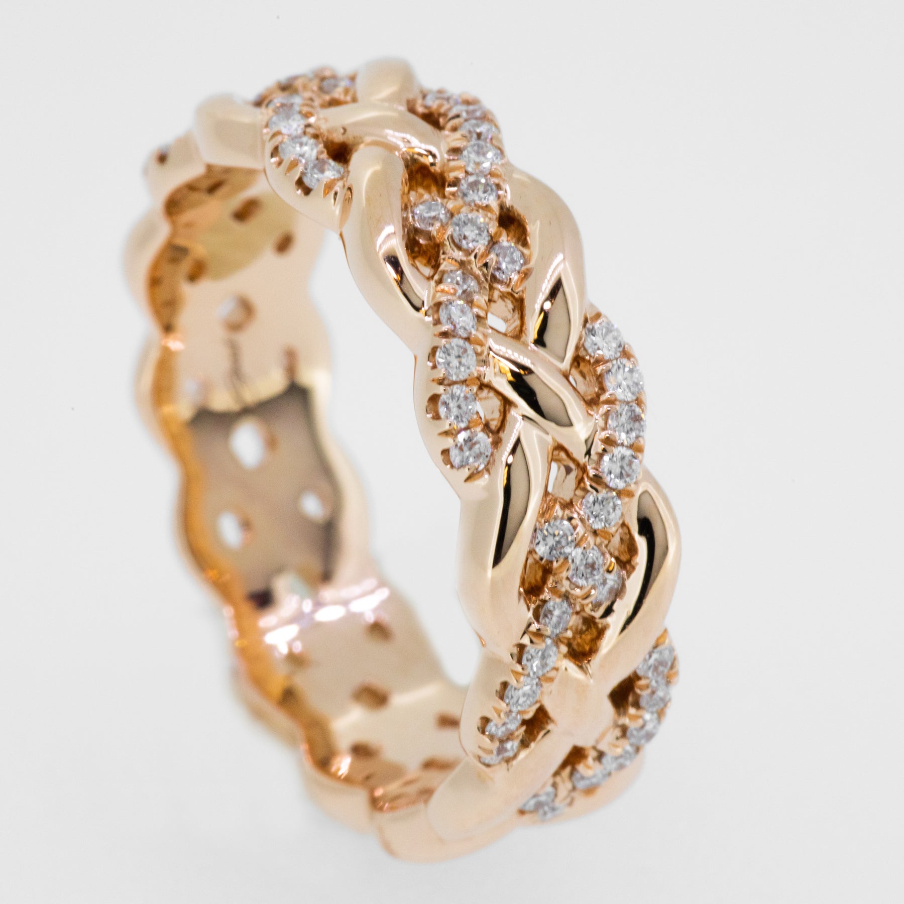 Diamond Rings – Potter & Anderson Jewelers