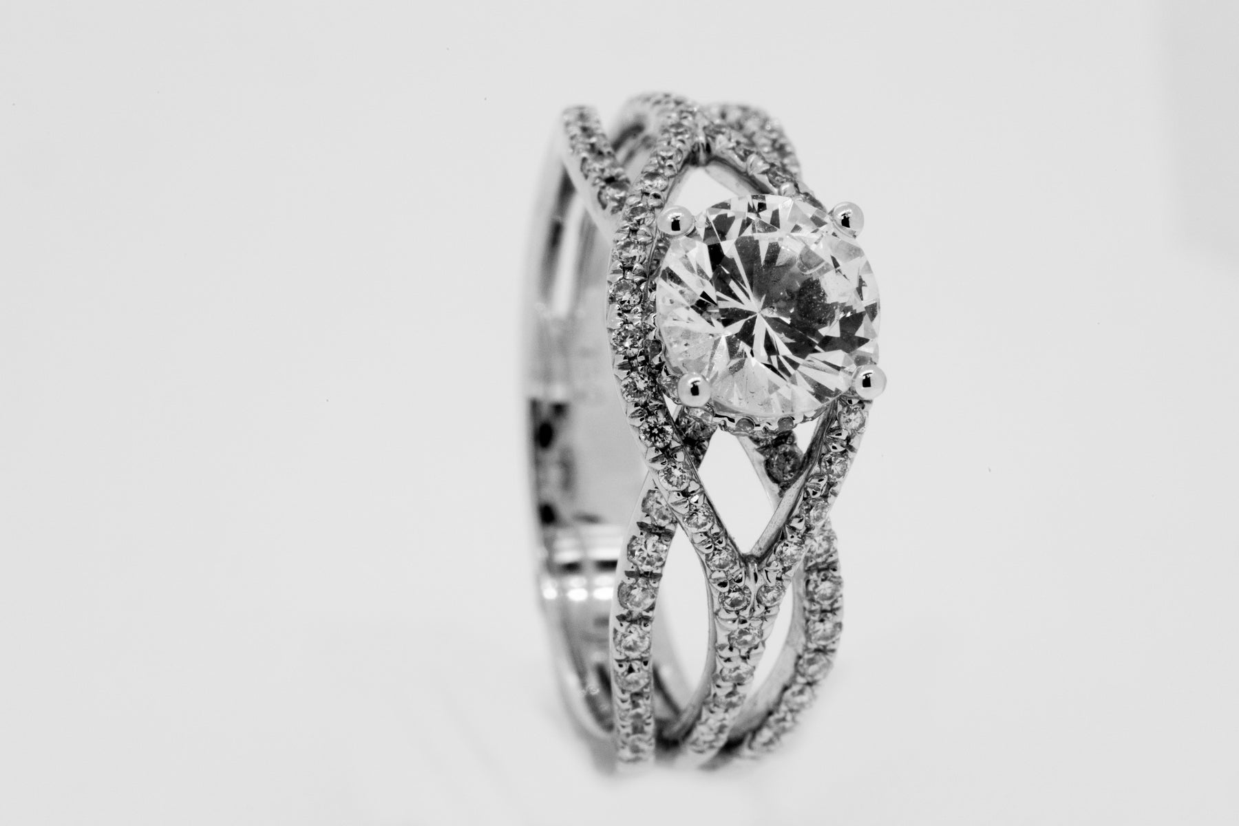 Diamond Rings – Potter & Anderson Jewelers