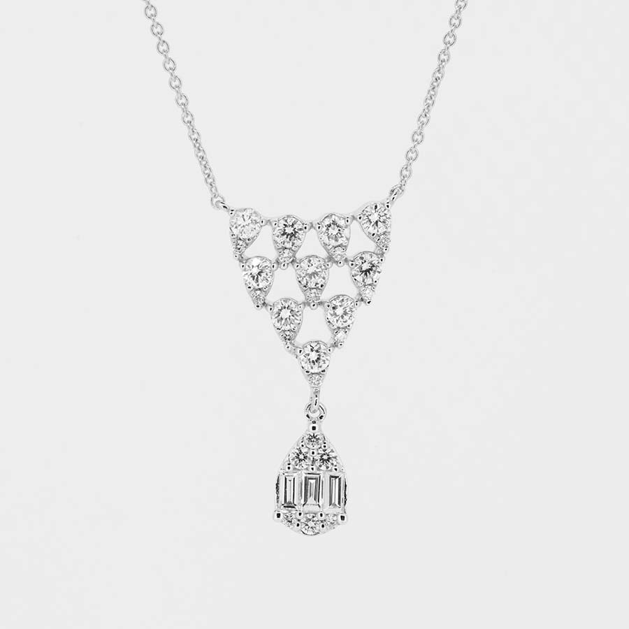 Fine Jewelry Necklaces/Pendants – Potter & Anderson Jewelers