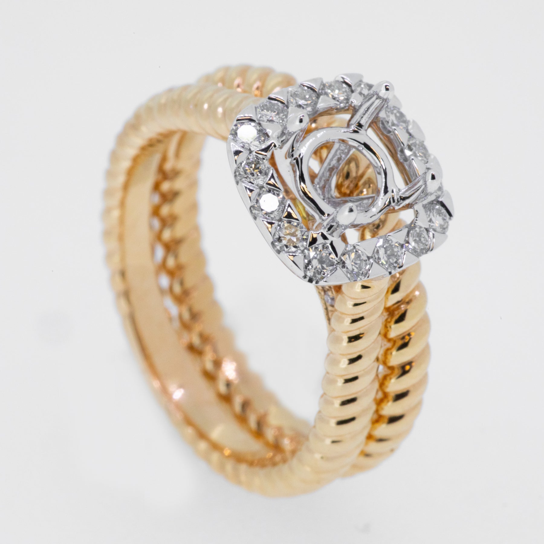 Engagement & Wedding Rings – Potter & Anderson Jewelers