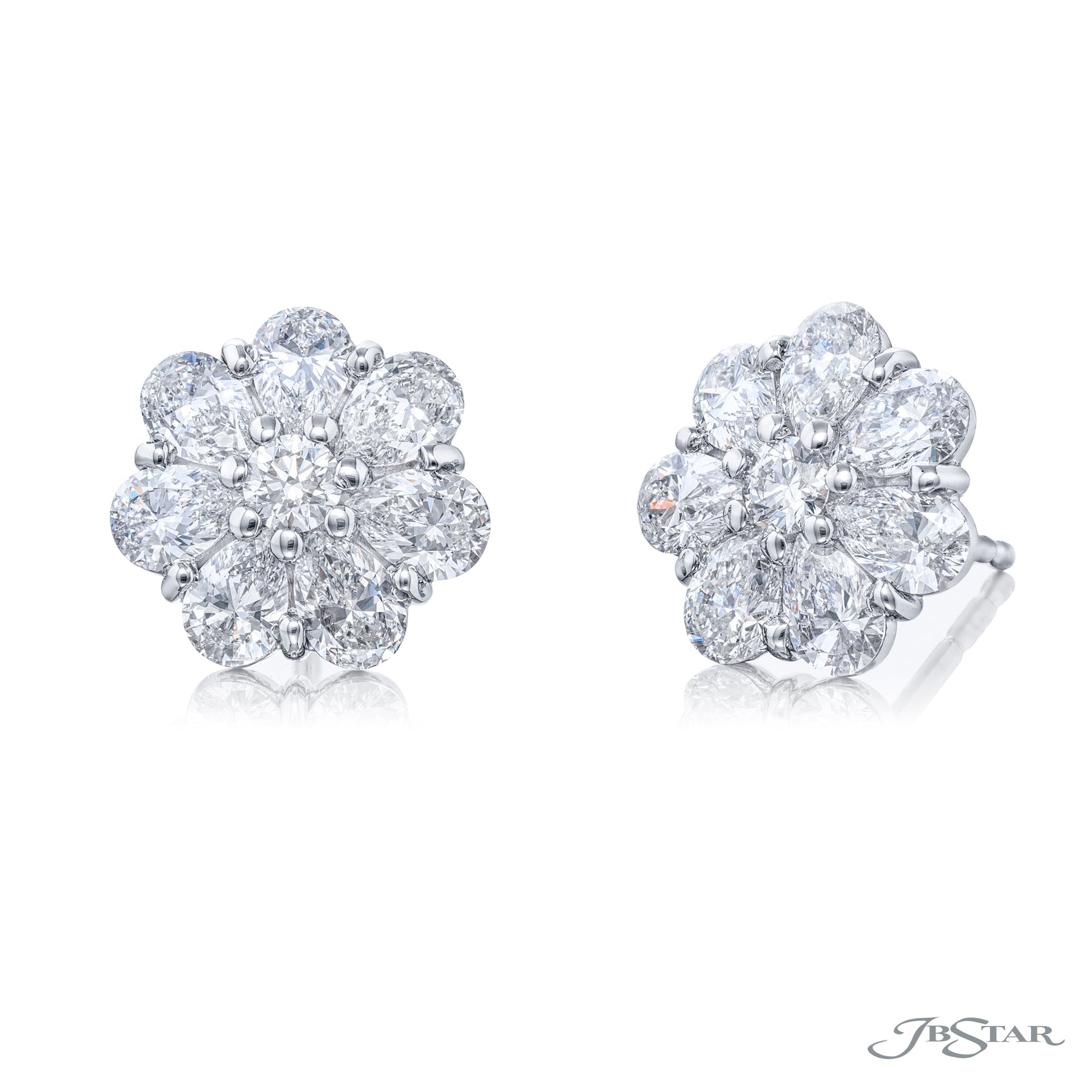 Fine Jewelry Earrings – Potter & Anderson