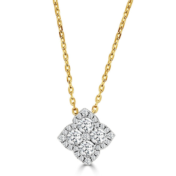 Fine Jewelry Necklaces/Pendants – Potter & Anderson Jewelers