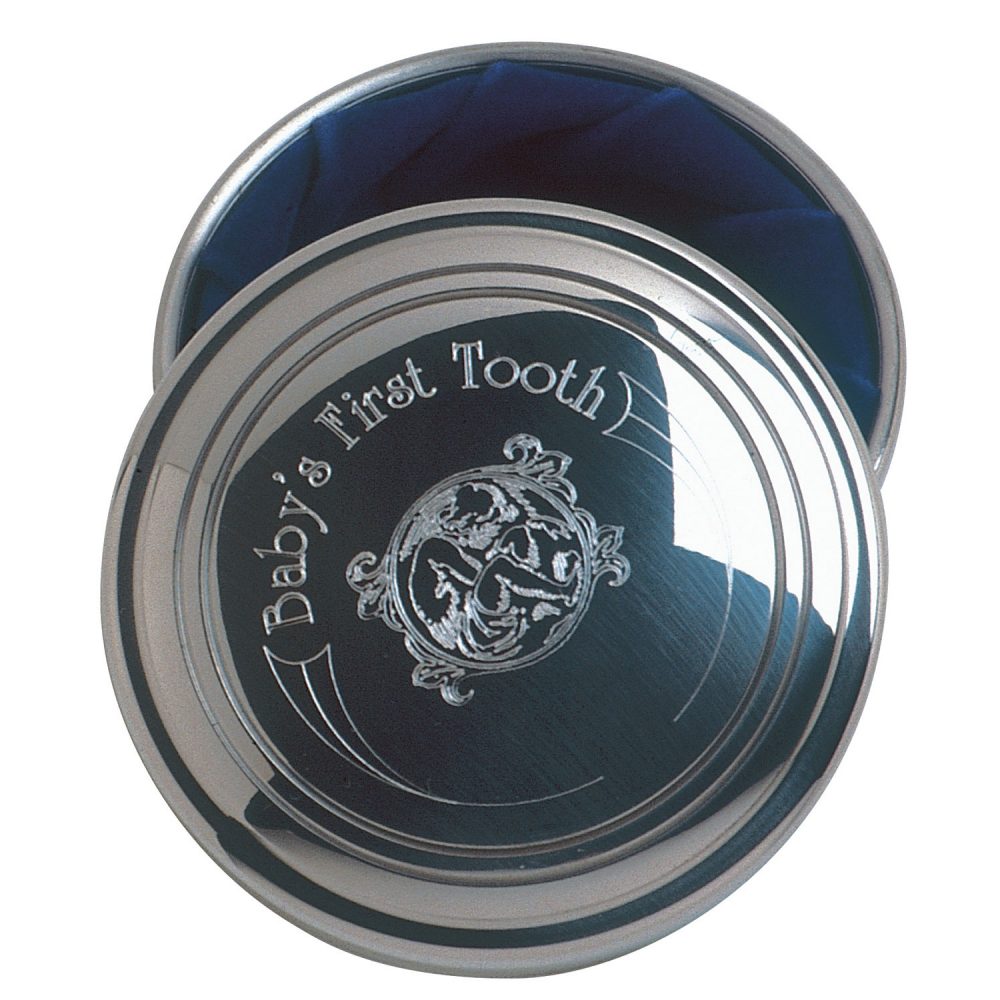 First Tooth Box – Potter & Anderson Jewelers