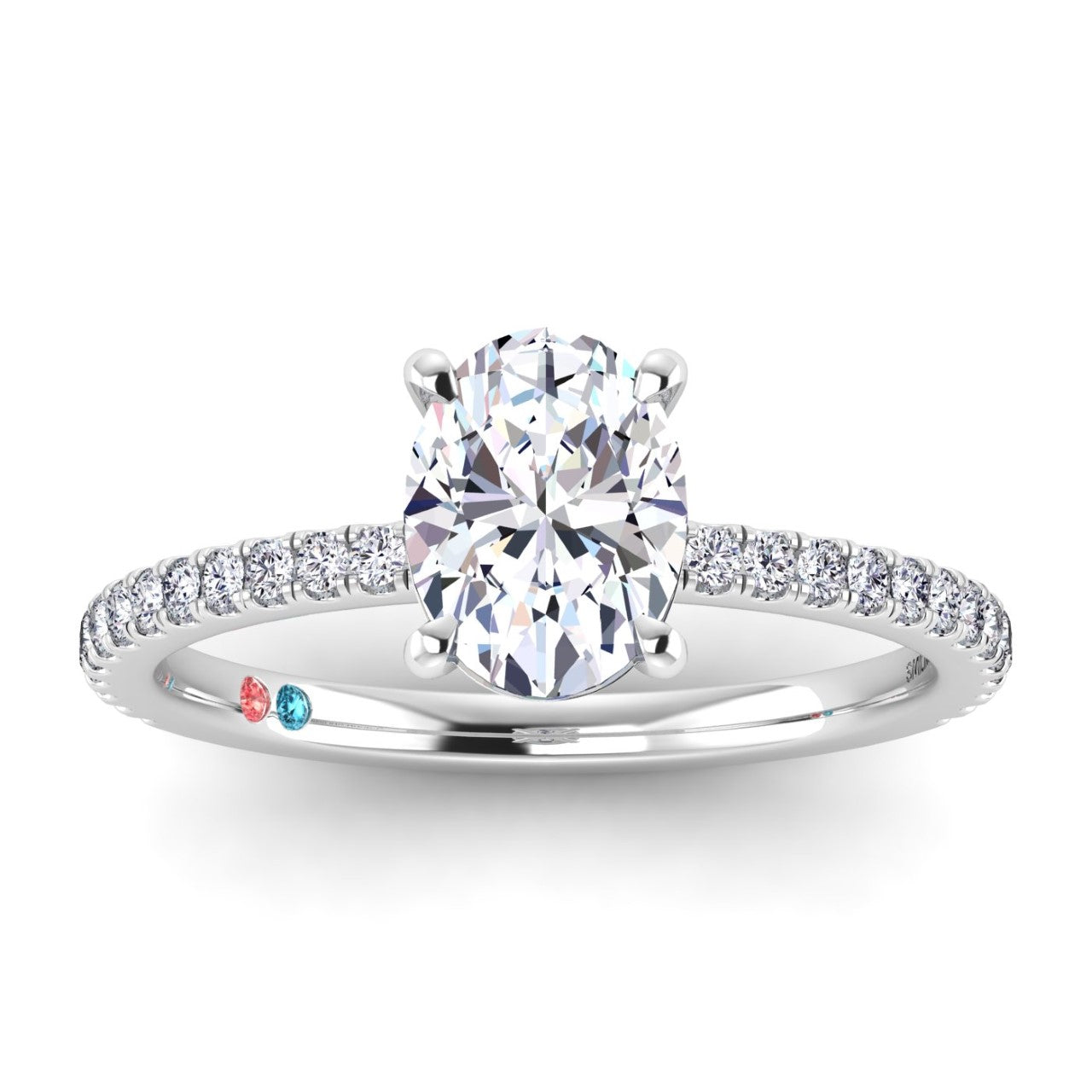 Engagement & Wedding Rings – Potter & Anderson Jewelers